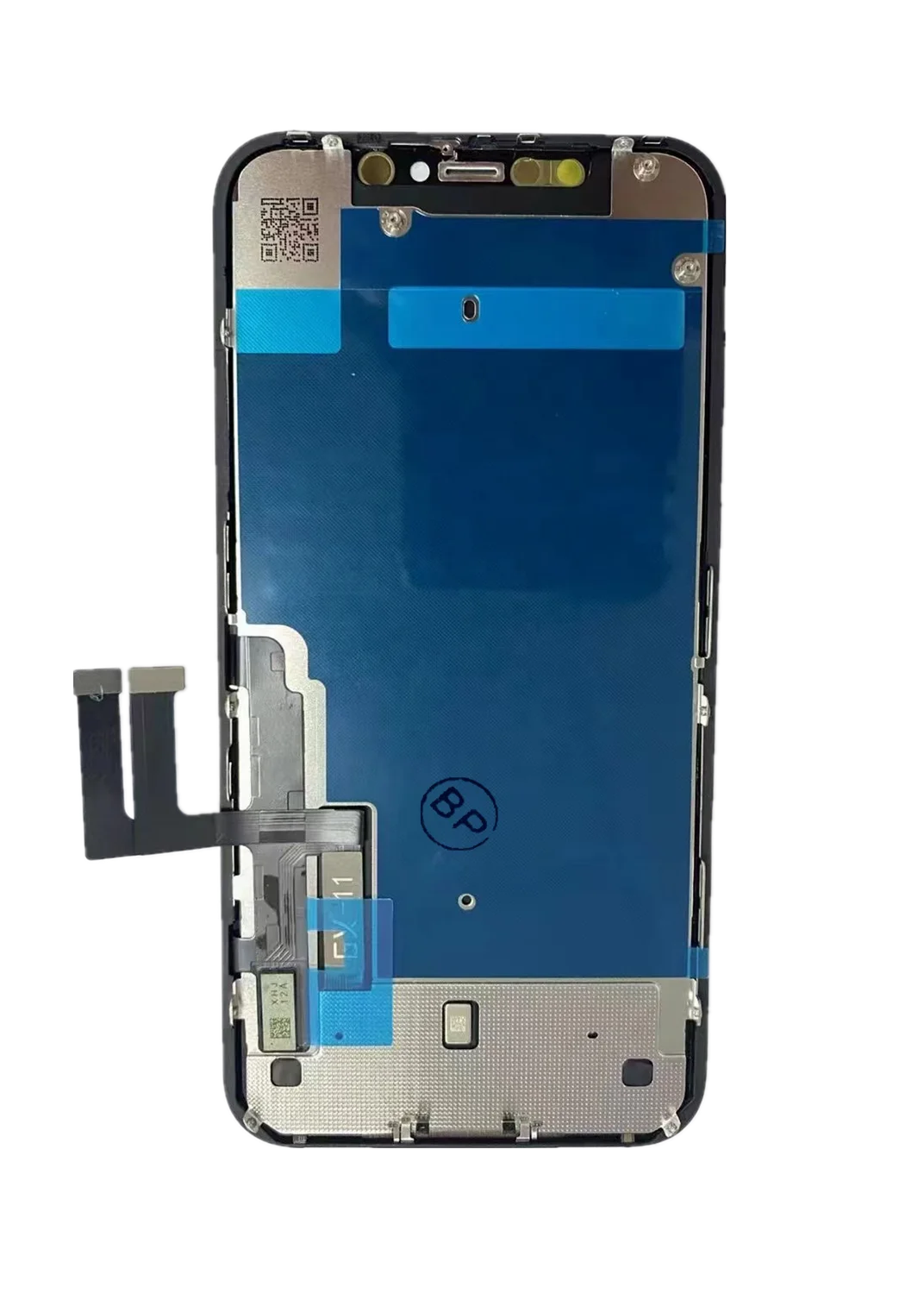 Gx Incell Lcd Screen Display For Iphone 11 Real Gx Lcd Display Touch ...