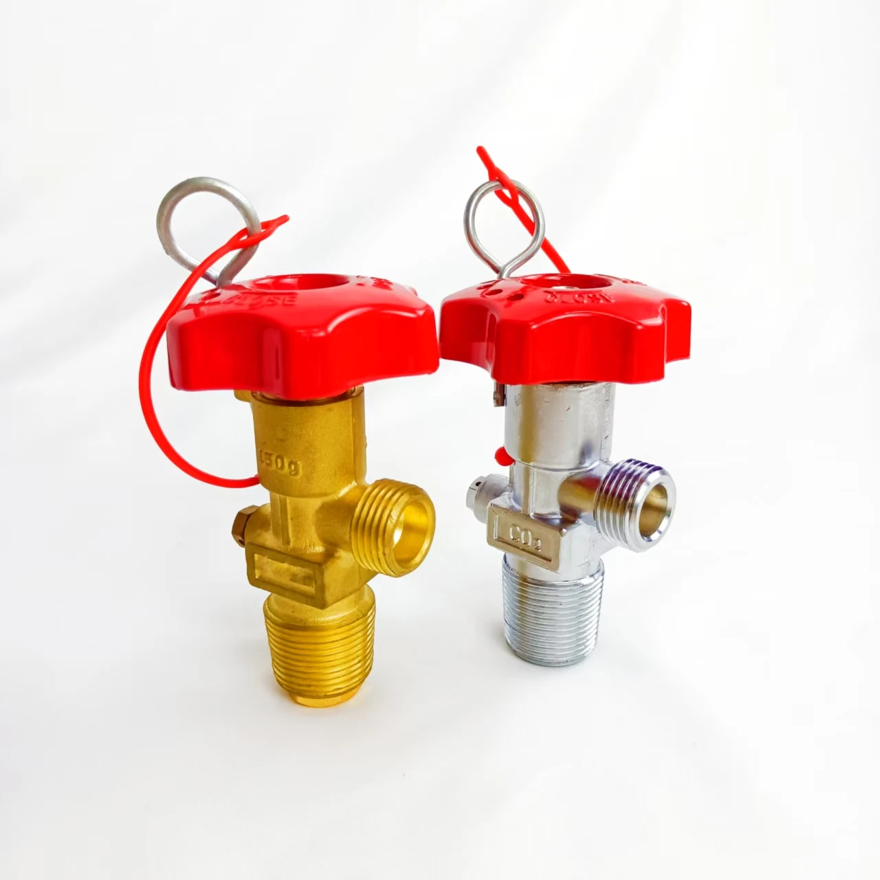 CE 0036 Type CO2 Fire Extinguisher Cylinder Valve| Alibaba.com