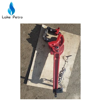 Heavy Duty Chain Tong/hdd Chain Tong/water Well Drilling Tongs - Buy ...