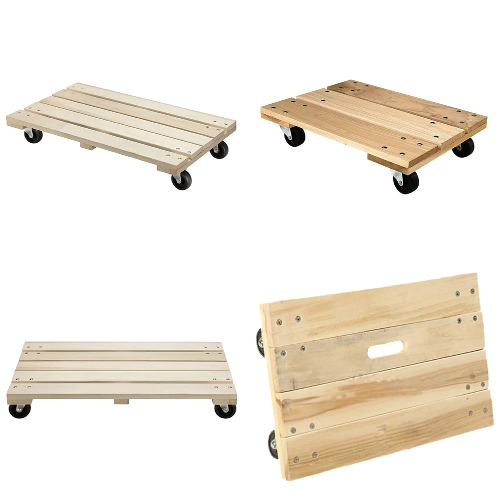 Alibaba.com: Moving Dolly Trolley with MDF plate, EVA anti-slips, 200kg ...