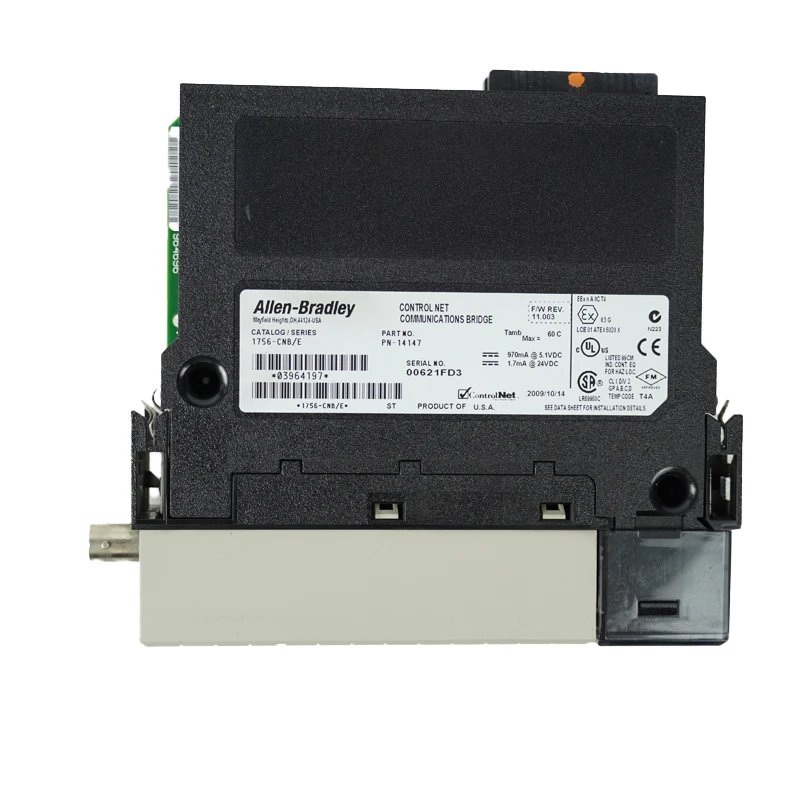 Original New 1756-CNB/E 1756-CNB 1756-CNBR 1756-CNBRK 1756-CNBK 1756 ...