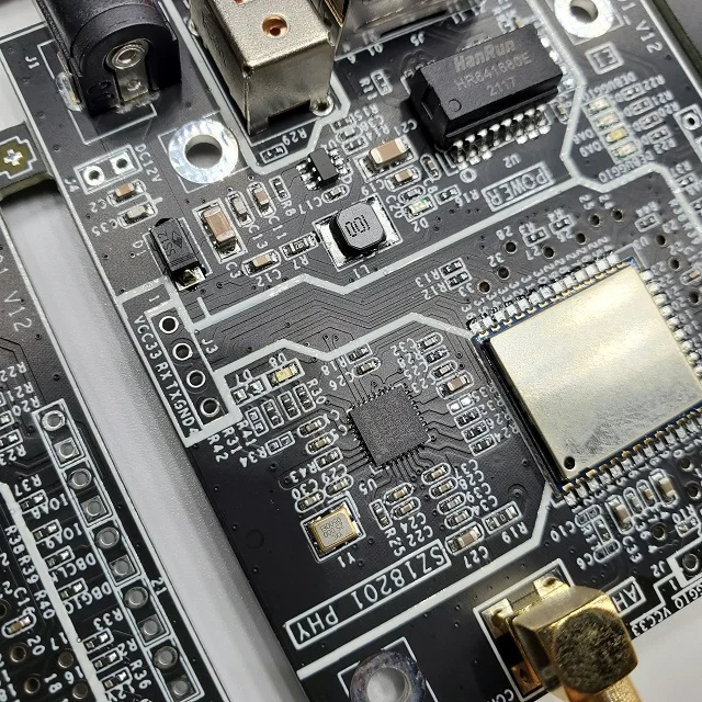 IEEE 802.11ah Wi-Fi Halow 750mhz~950mhz - Long Distance Iot