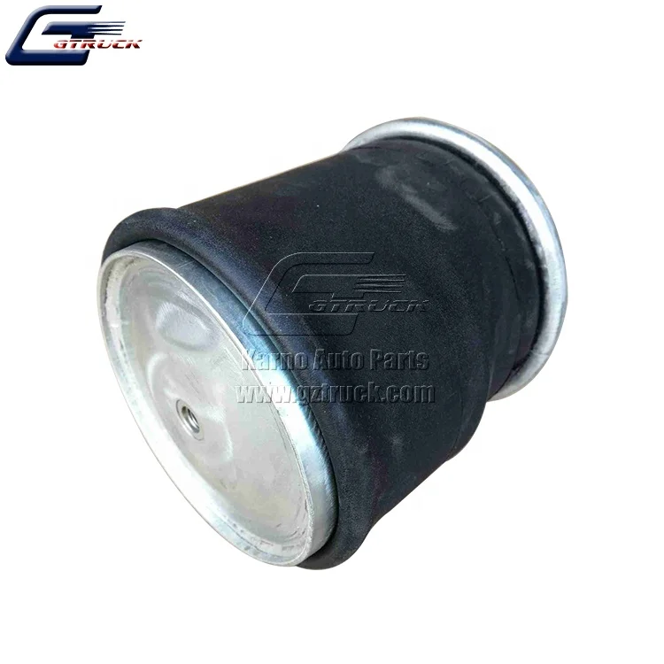 Suspension System Rubber Air Spring for Truck Oem 1697684 for DAF Truck