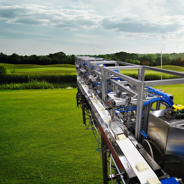 Factory Intelligent Full-automatic Steamed Rolls Steaming Machine - Buy ...