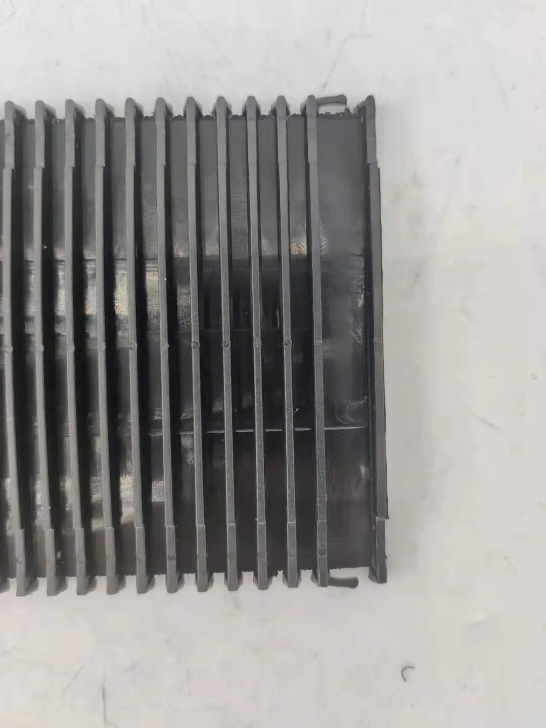 Centre Console Roller Blind Cover for Mercedes-Benz W204