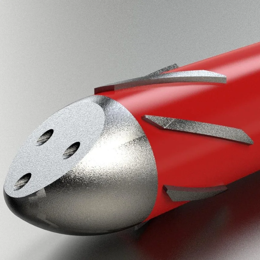 Float Shoe Specifications