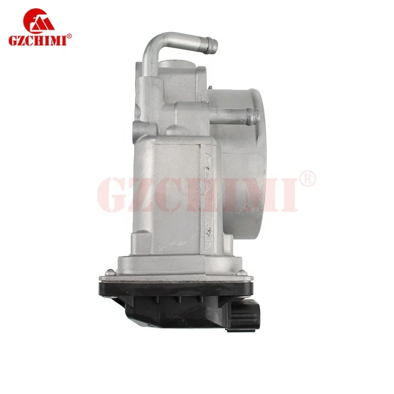 Throttle Body Valve for 2006 Land Rover Range Rover HSE L322 4.4L 4H23 ...