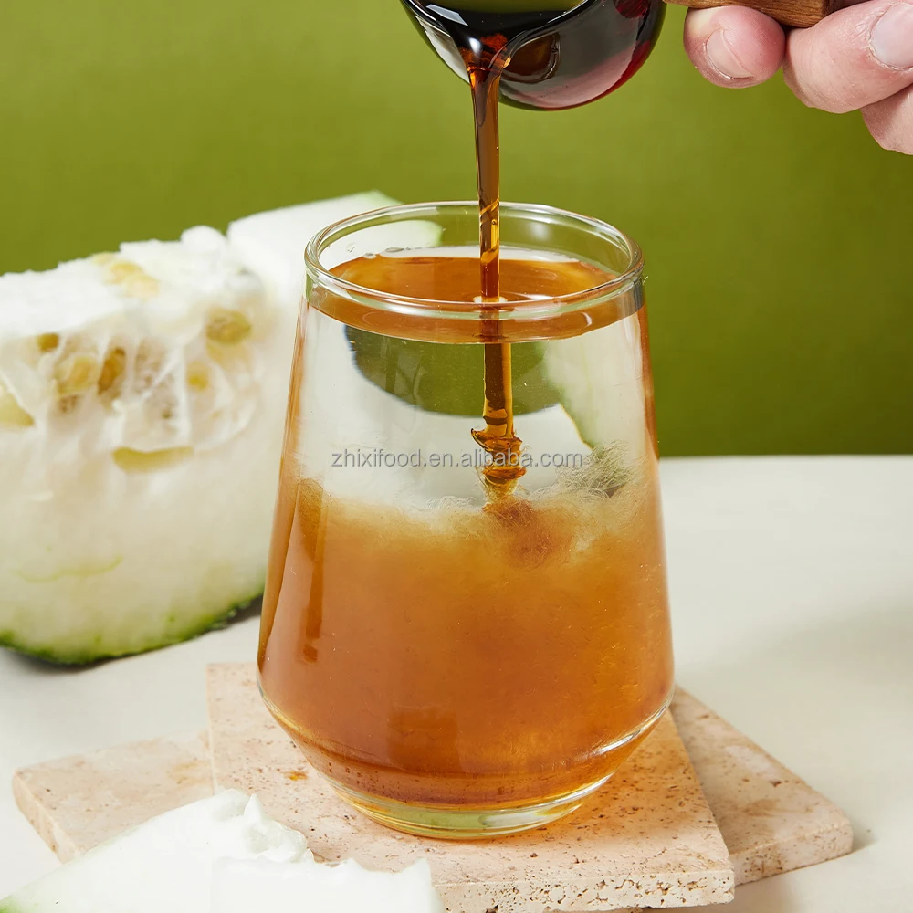 Alibaba.com: 1kg Winter Melon Syrup, Wax Gourd Concentrated Syrup for ...
