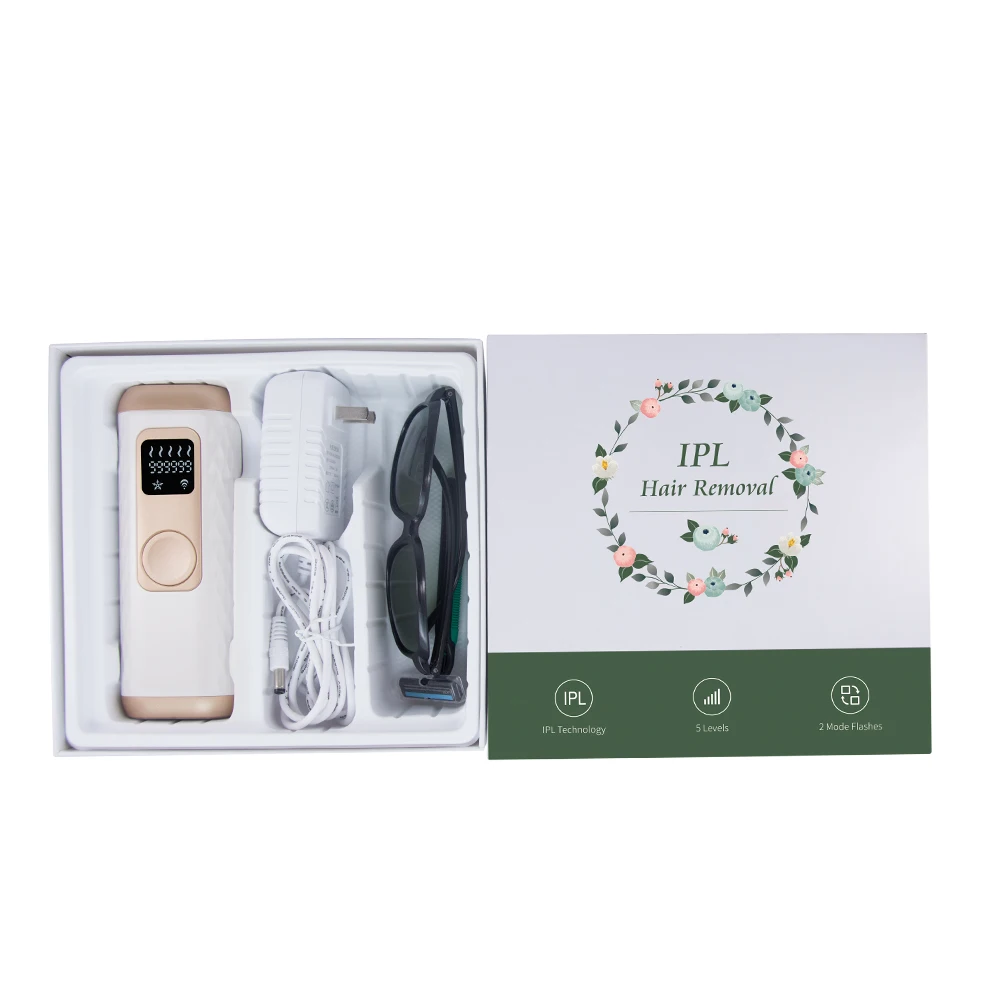 Best Selling Product 5 Ajustable Gears Ice Painless Freezing Point ...