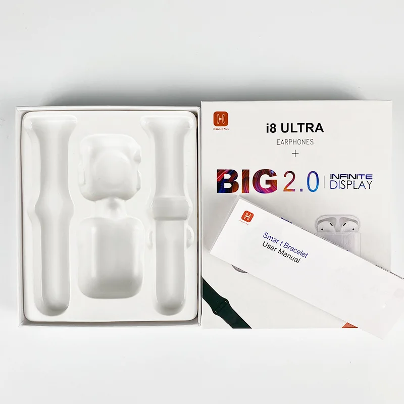 T55 Pro Max I8 Ultra Smartwatch 2023 Waterproof Sports Fashion Smart ...