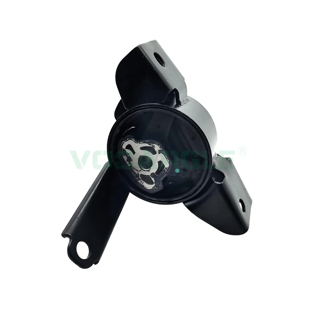 Auto Parts Suspension Engine Compartment Engine Support Mounting ...