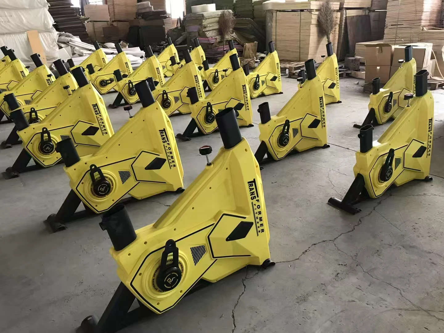 Plate Loaded Deadlift Trap Squat Lunge Machine Shoulder Press Fitness ...