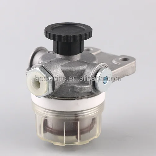 Engine Fuel Pump Hand Pump 0000906050 0000907350 For Mercedes-benz ...