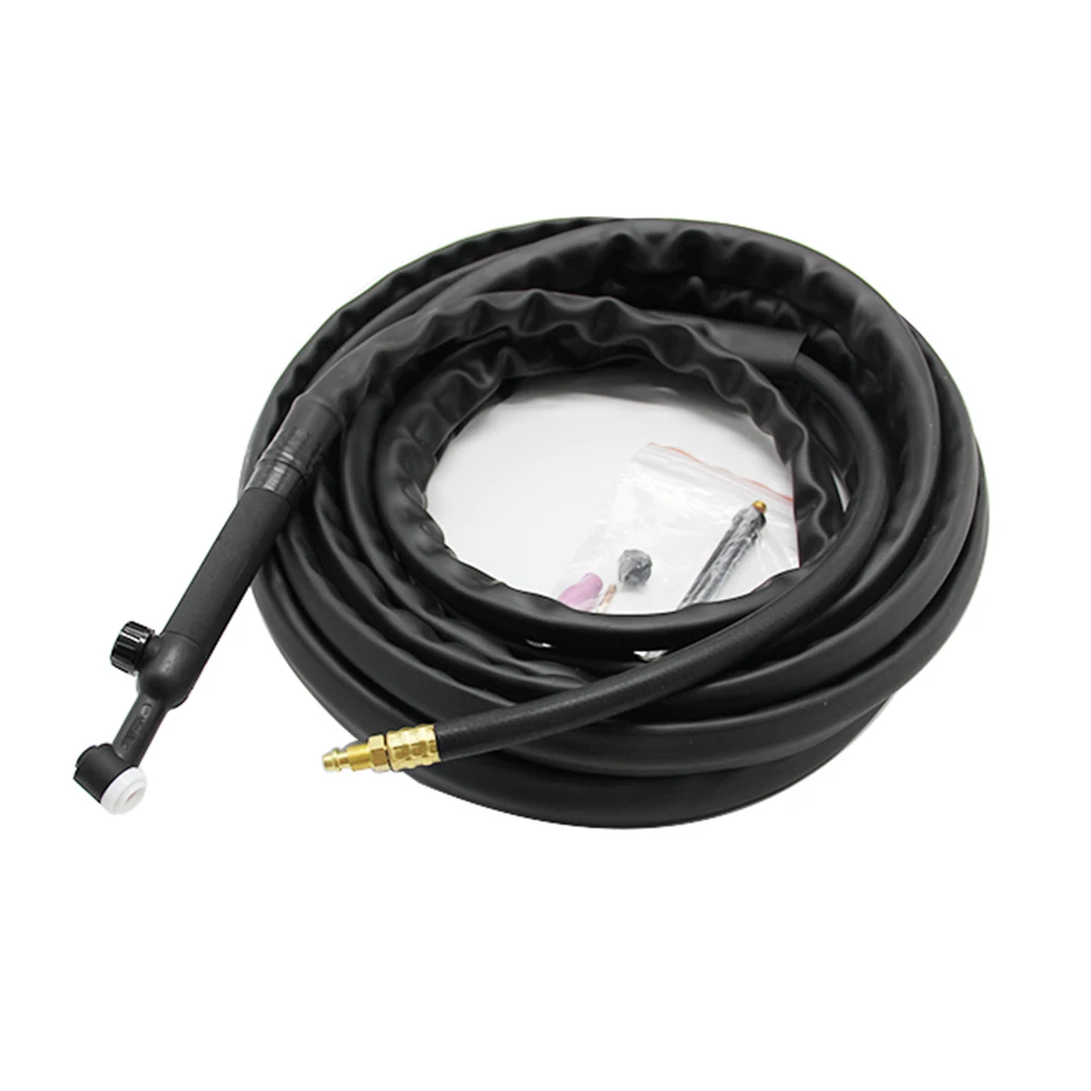 WP9 Air Cooled 180A Argon TIG Welding Torch with 4m 8m Cable| Alibaba.com