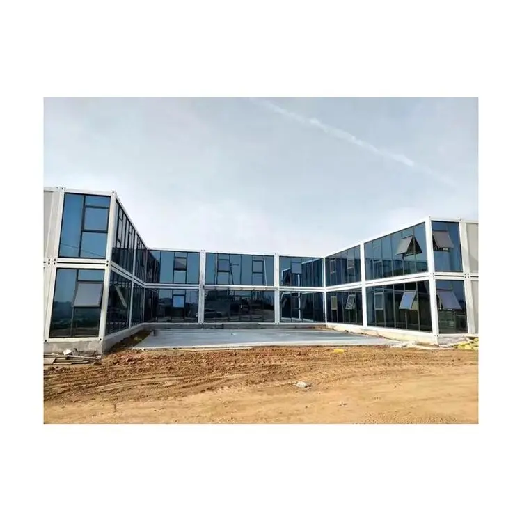 Factory Sold Diy Miniature Movable Slab Prefabrication House - Buy Diy ...