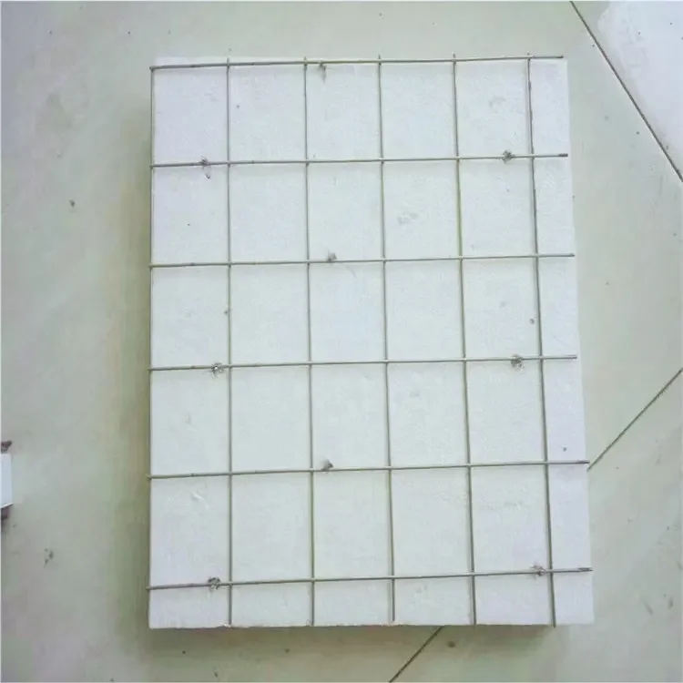 Fast Install 3d Styrofoam Eps Foam Mesh Wire Wall Panel For ...