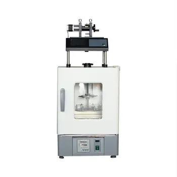 200w Multi Station Dip Coater Laboratory Precision Dip Coating Machine ...