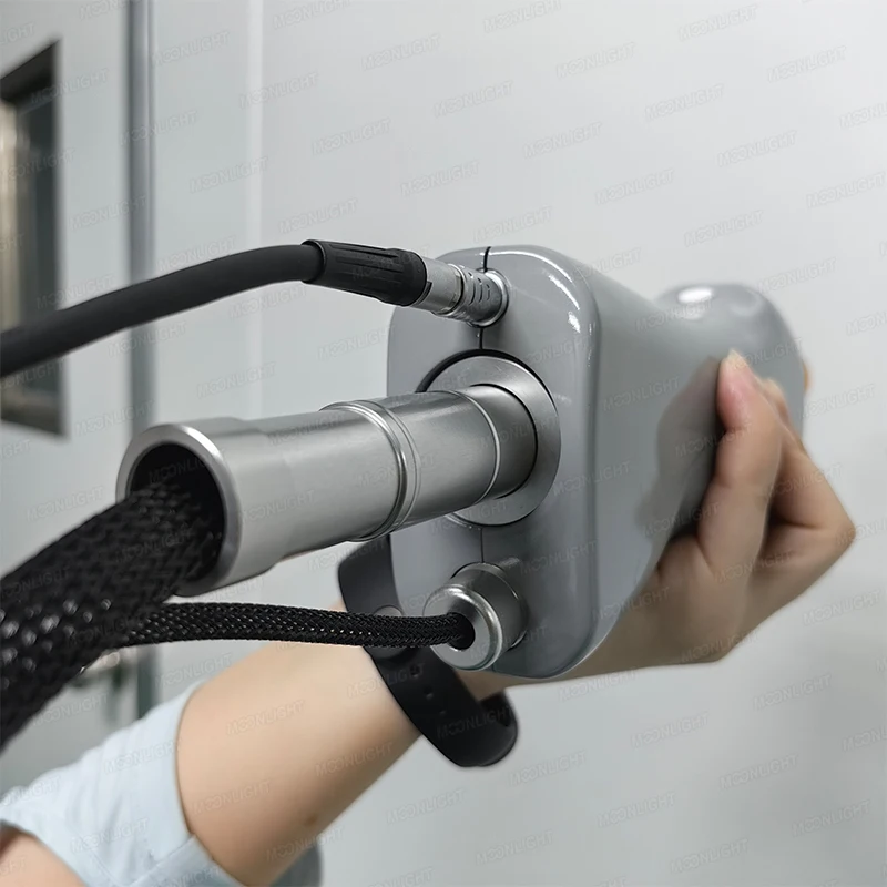 Best Alexandrite Crystal Laser Rod Hair Removal Machine Manufacturer ...