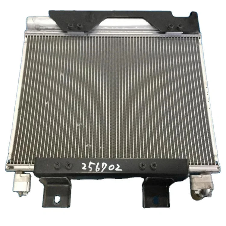 Used Isuzu Genuine Electrical Condenser Other Body Truck Parts - Buy ...