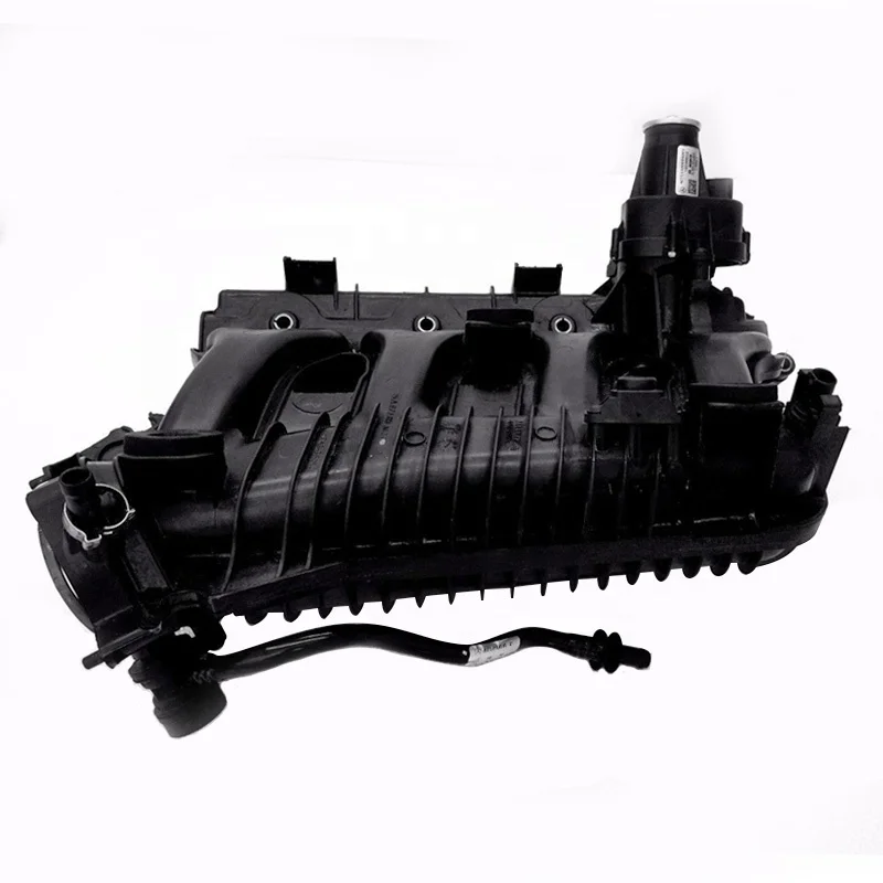 2710903037 Intake Manifold Module For Mercedes-benz C-class/t-model ...