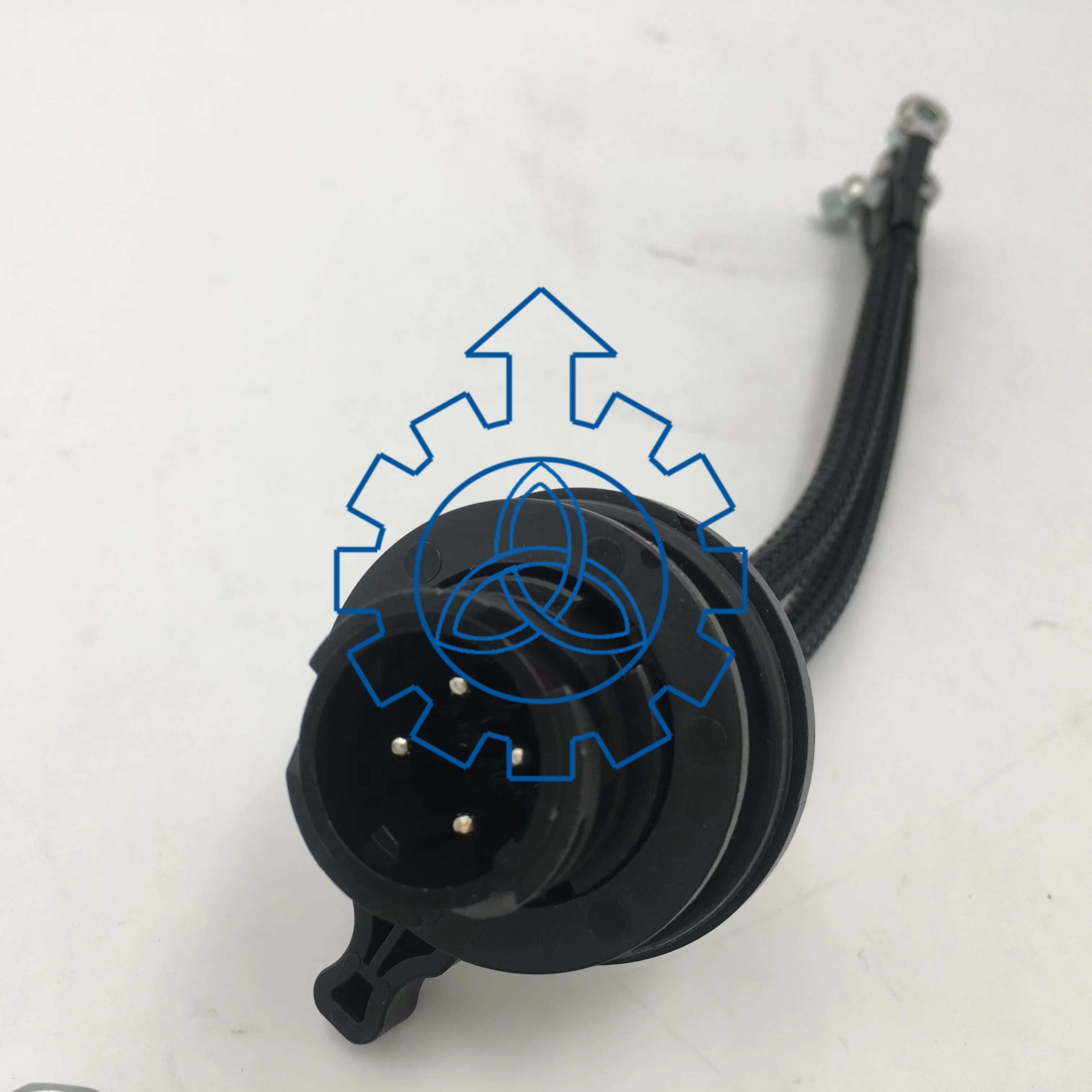 Engine Injector Wiring Harness for MAN OEM 51254136089