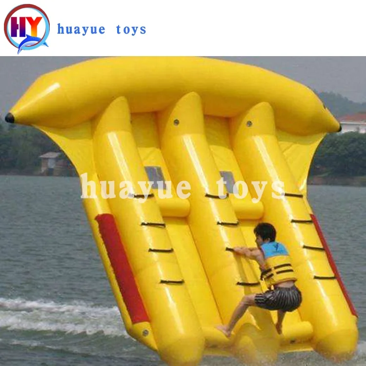 Pool Floats Water Toys - Summer Fun with Inflatable Toys