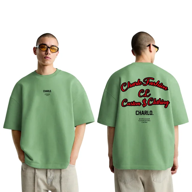 Dongguan City Charlo Garments Co., Ltd. - Hoodie, T Shirt