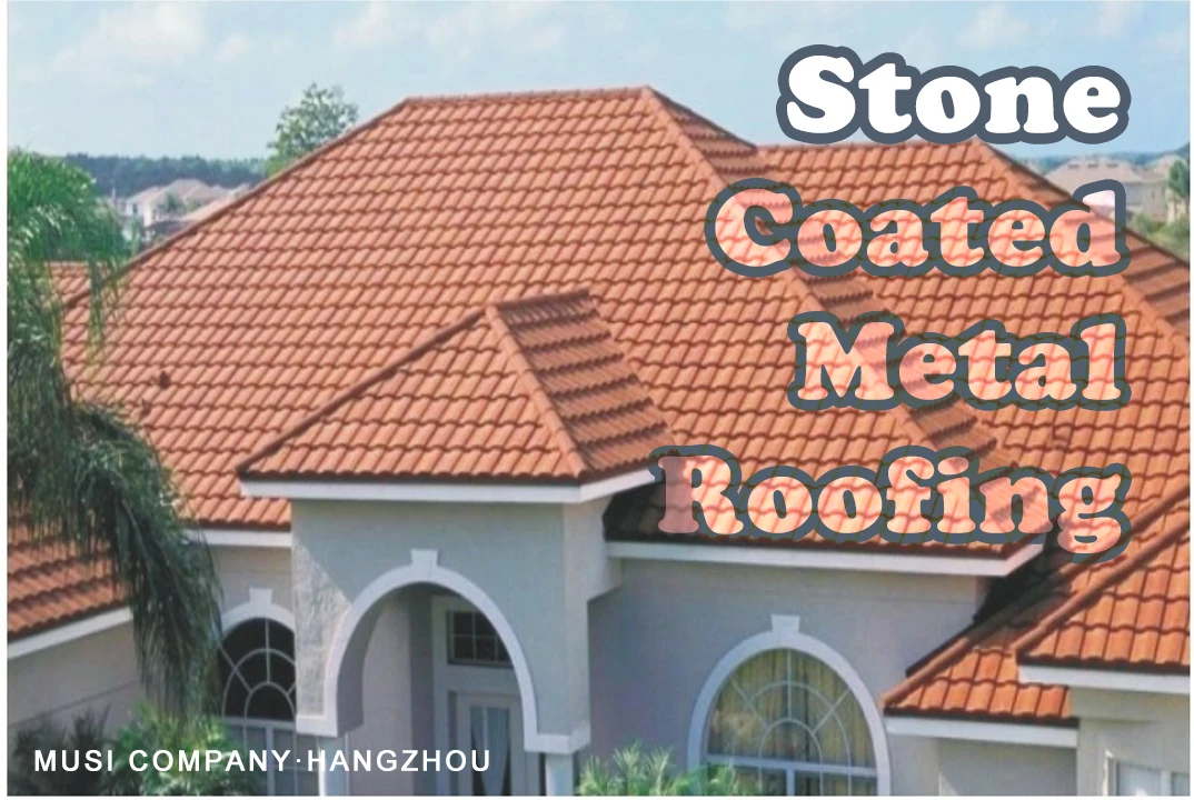 Zinc Aluminium Roofing Sheets Prices Sand Iron Stone Coated Metal ...