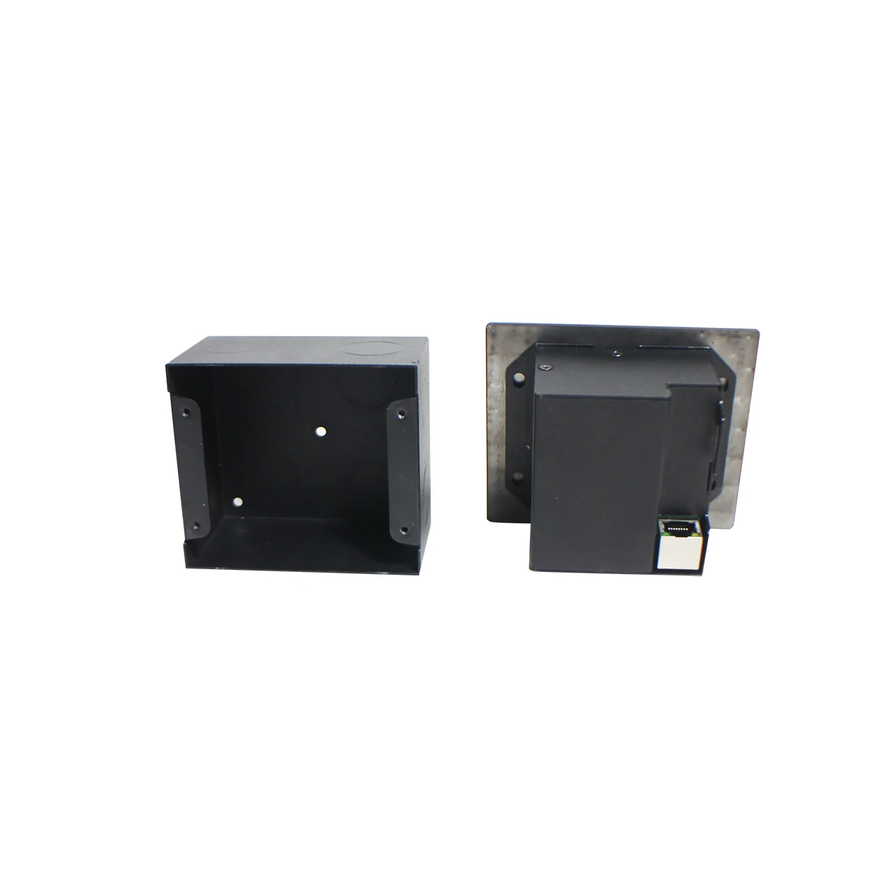 Dante Panel Series Wall-Mounted Interface Machines Dante Wall Panel 2*2 ...
