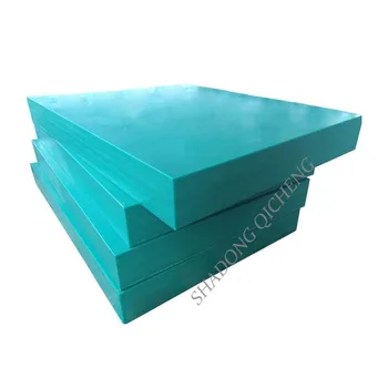 High Density Polyethylene Plastic Sheet 4x8 Customized White Pe/hdpe/uhmwpe Sheet/board/panel ...