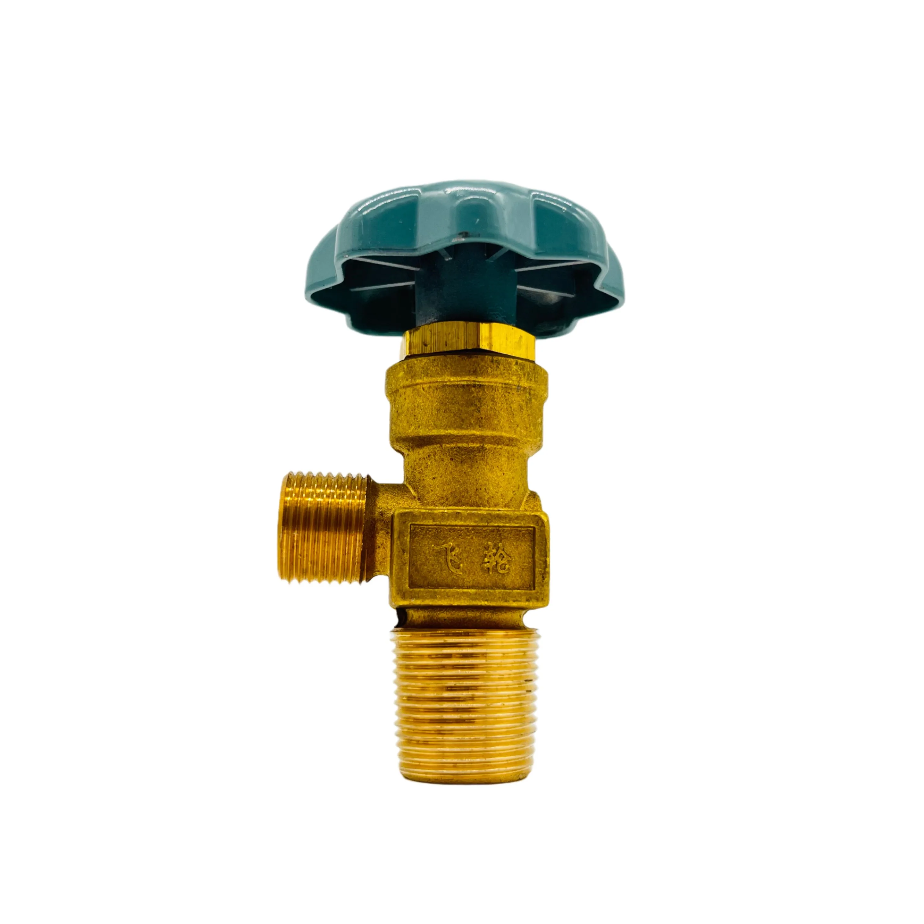 Feilun QF-30A Hydrogen Valves for High Pressure & Medium Temp