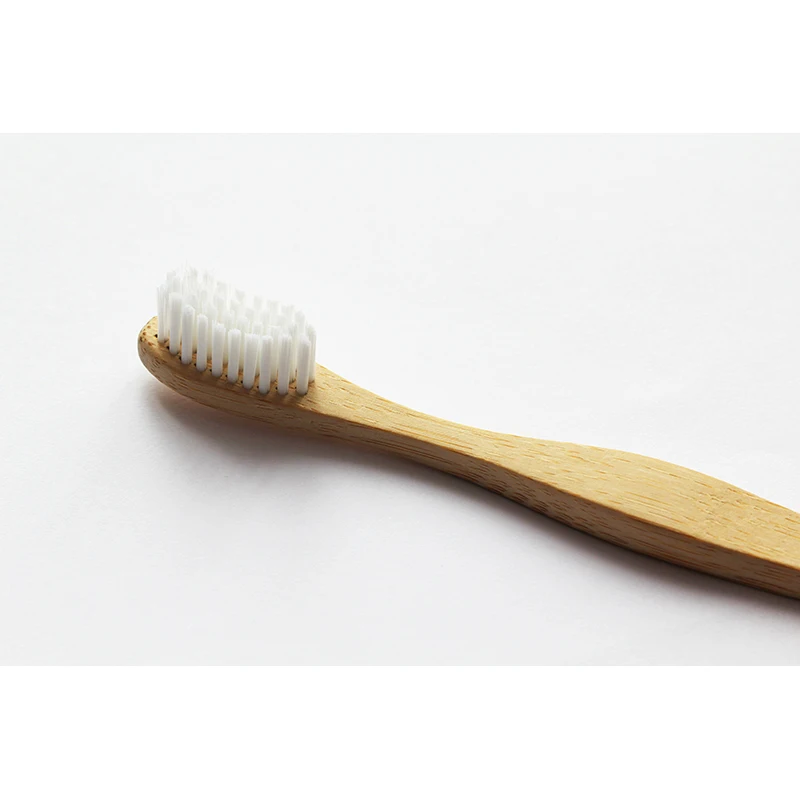 Robotic Toothbrush Tufting Machine for Bamboo Production