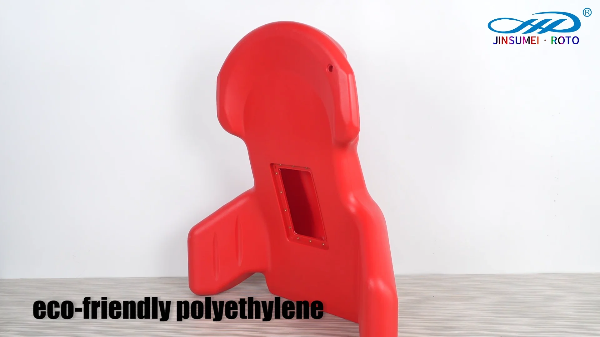 Rotomolding Mould Motorized Roto-molding Eco-friendly Polyethylene ...