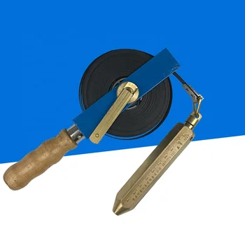 4m Dip Stick Measurement Rule For Fuel Tanker - Buy Oil Gauge Measuring ...