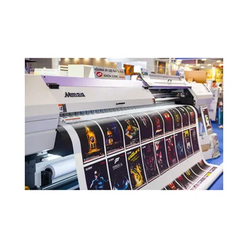 Made In Taiwan Printing Media Inkjet Digital Sav Printing Media Flex ...