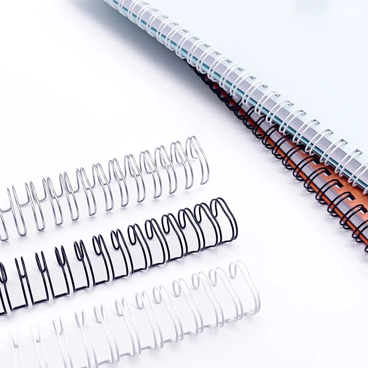 Popular Color Gold Metal Spiral Coil Rose Gold Coil Spiral Twin Ring ...