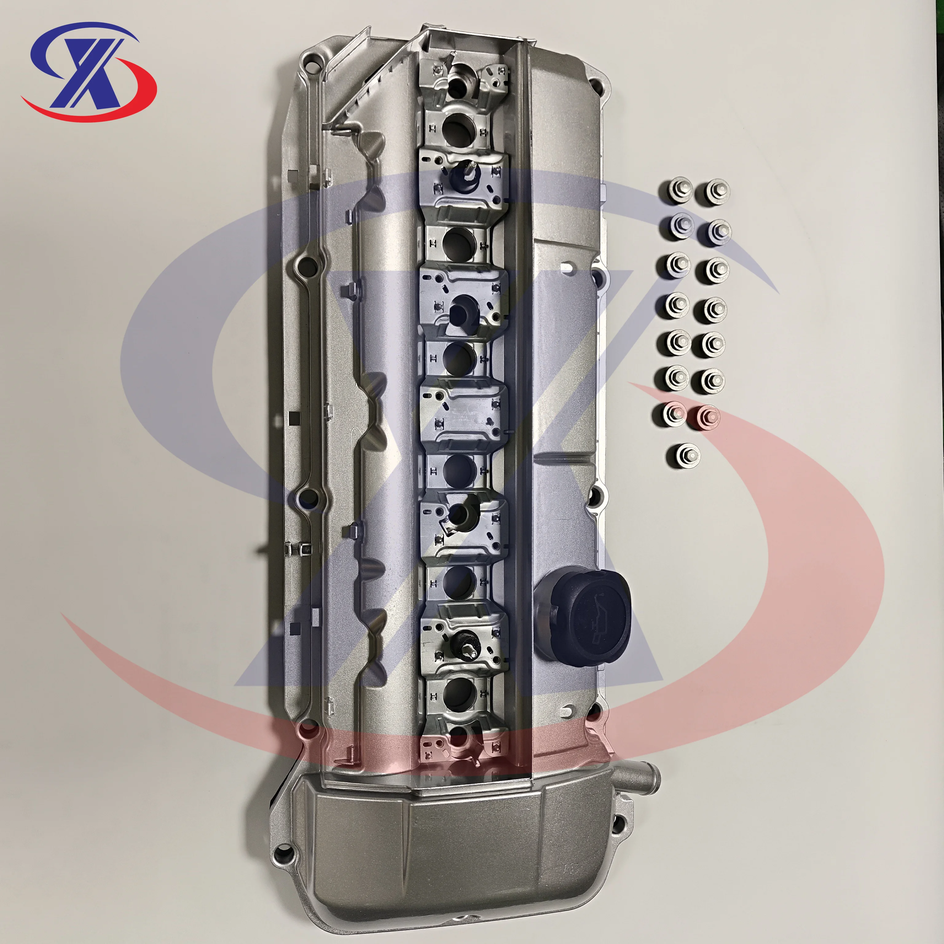 Bmw M52 Aluminum Valve Cover