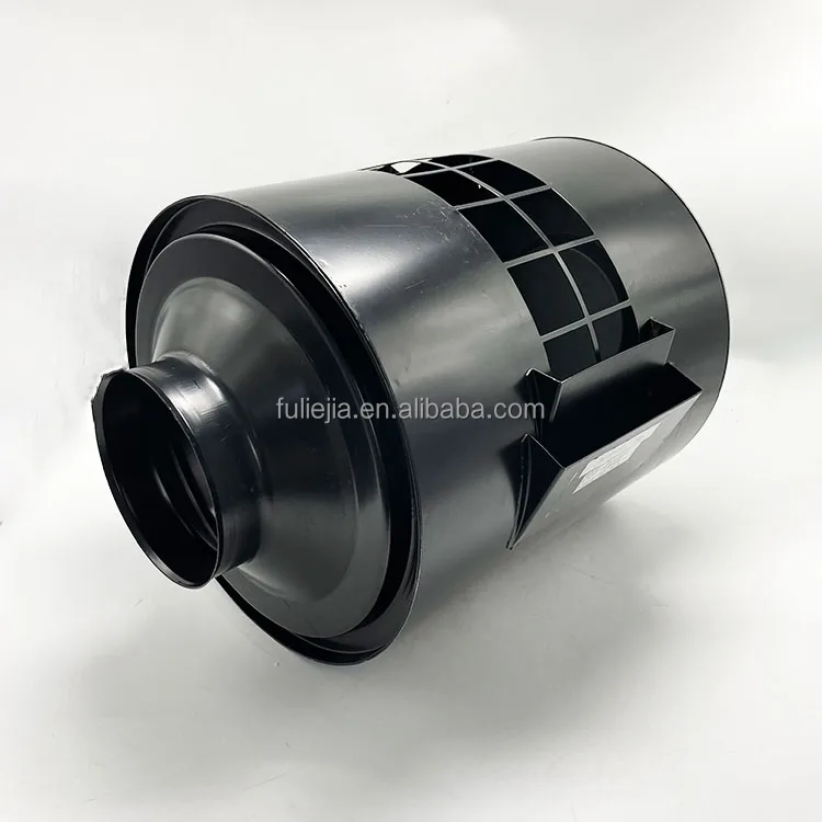 Factory Supply Air Filter Assembly Ah19036 With Air Filter Af25278 ...