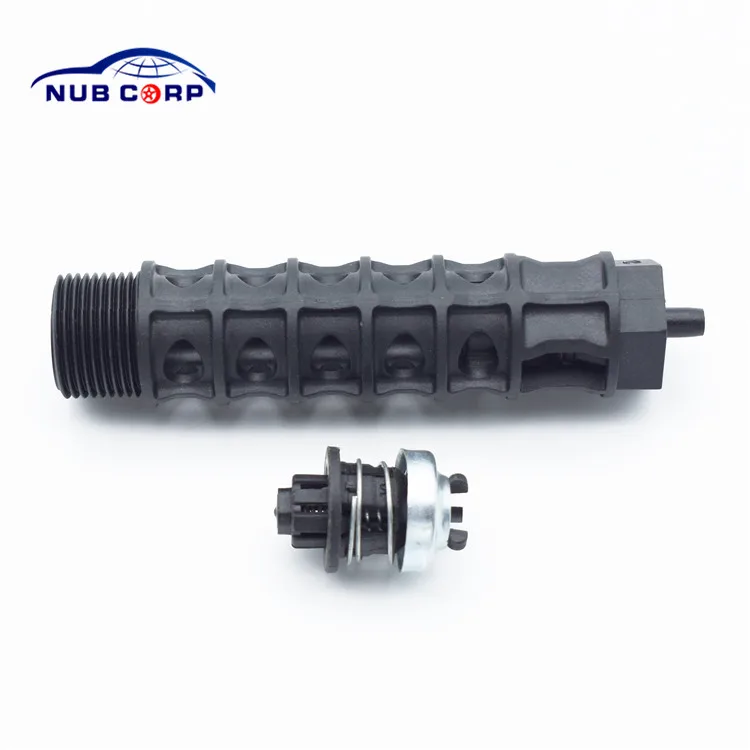 5541525 Engine Oil Cooler Filter One Way Valve for Chevrolet Cruze Opel ...