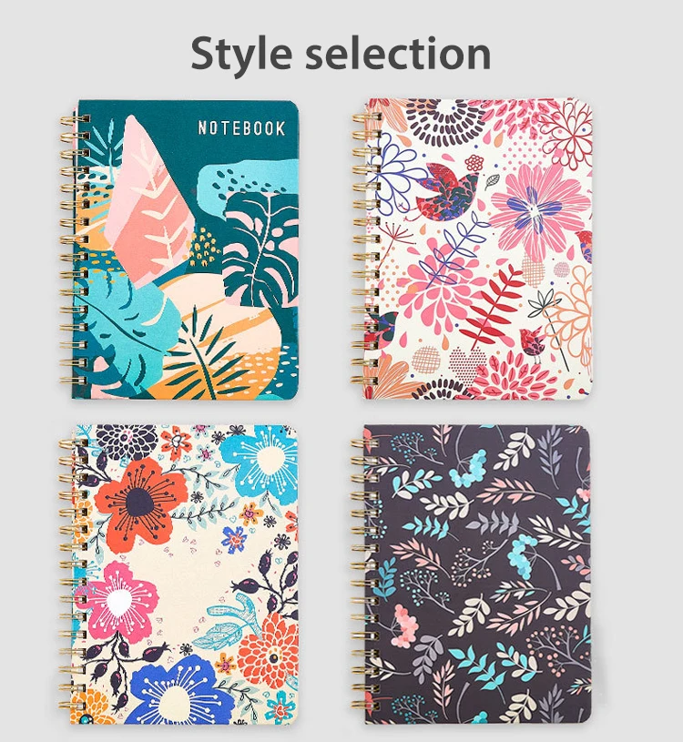 2024 2025 Most Selling Product in Alibaba Business Note Book A5 Custom ...