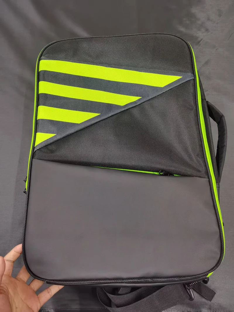Free Sample Large Laptop Rolling Backpack With Telescoping Handle ...