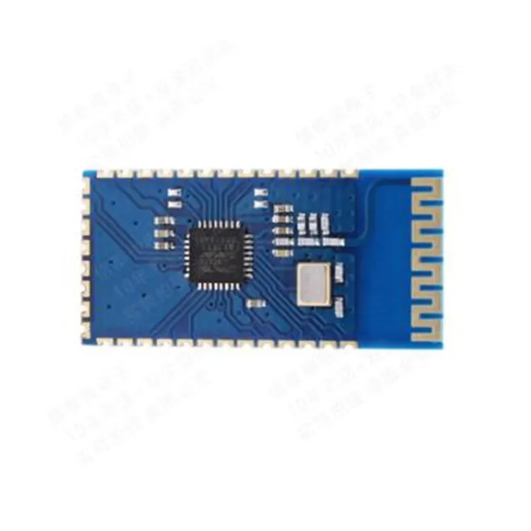 Bt04-a Wireless Serial Port Module Wireless Transparent Data Module 51 Mcu Spp-ca Bt04-a - Buy ...