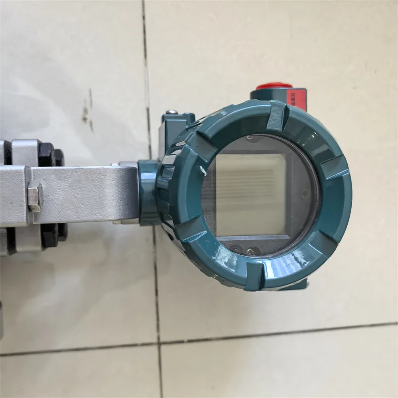 Yokogawa DY050-DBLBA1-4D Vortex Meter Digital YEWFLO Multivariable ...