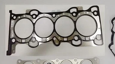High Quality Spare Parts Cylinder Head Gasket for Land Rover Evoque ...