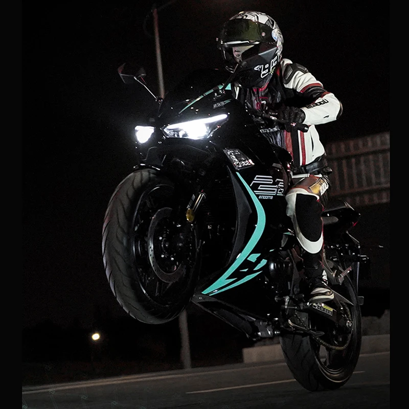 Roywell Mopeds 49cc 50cc Gas Motor Mobility Scooter - Buy 49cc 50cc Gas ...