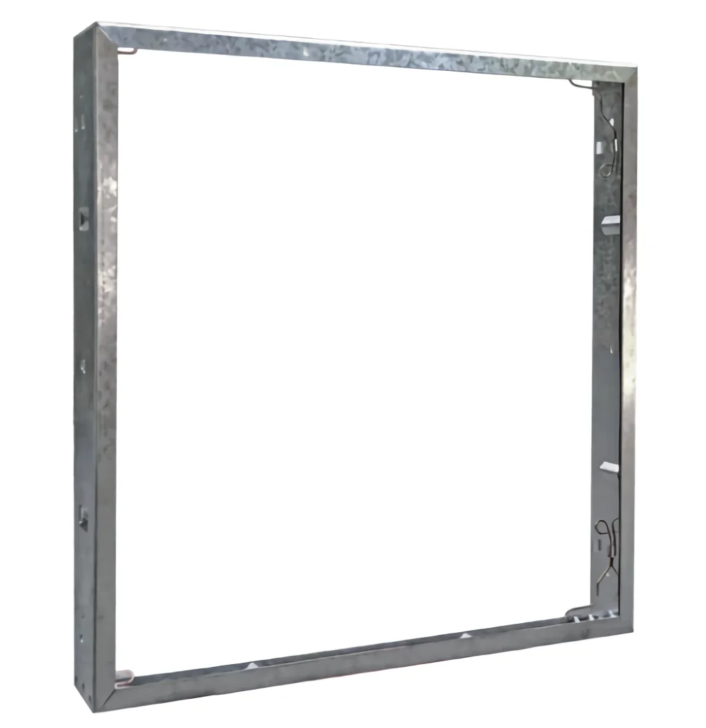 Universal Air Filter Holding Frame - Efficient & Reliable