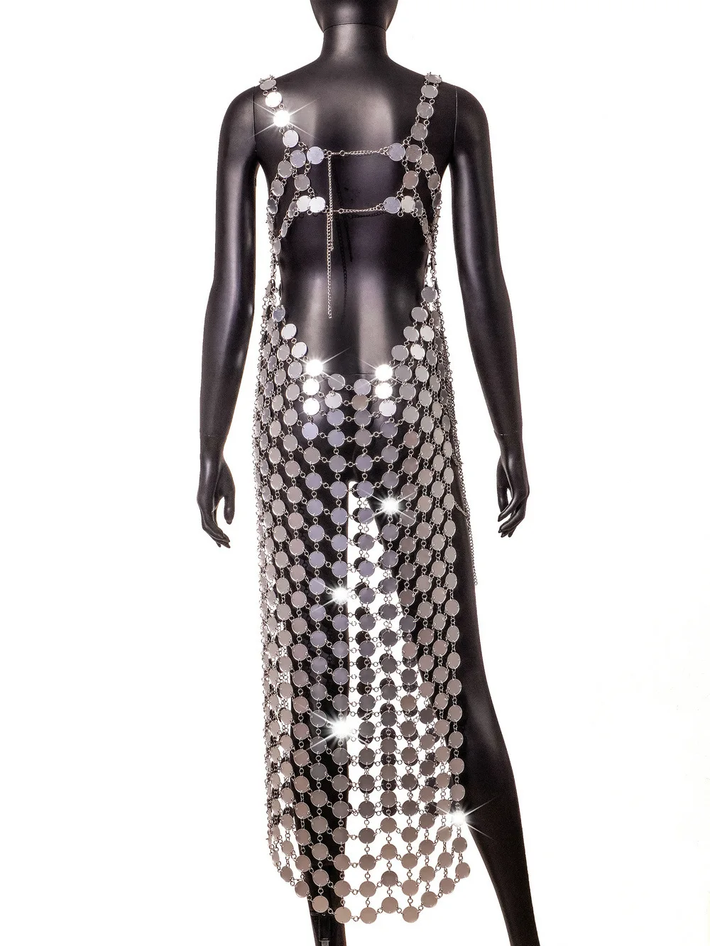 Beach Holiday Hollow Out Wholesale Nightclub Casual Handmade ...