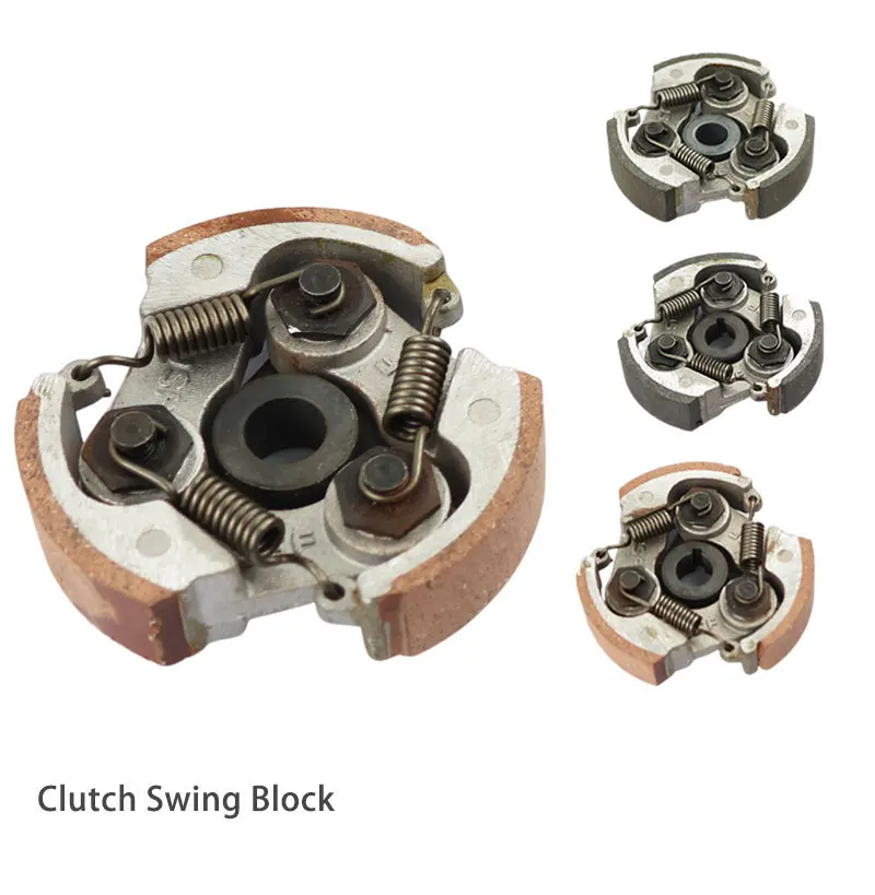 Cheaper 49cc Stroke Refit Supplies Moto Parts Motorcycle Moped ...