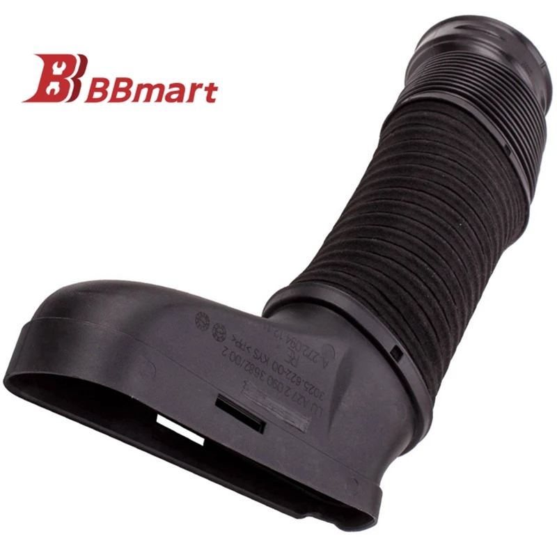 Bbmart Air Intake Cleaner Breather Hose for Mercedes Benz