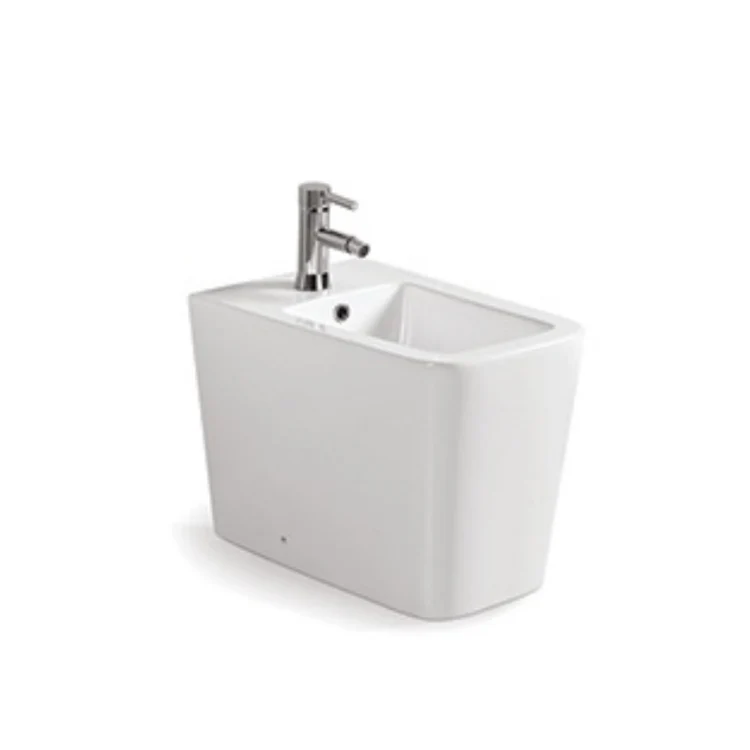 Wc Ceramics Toilet One Piece - MADODO Customized Sanitary Ware